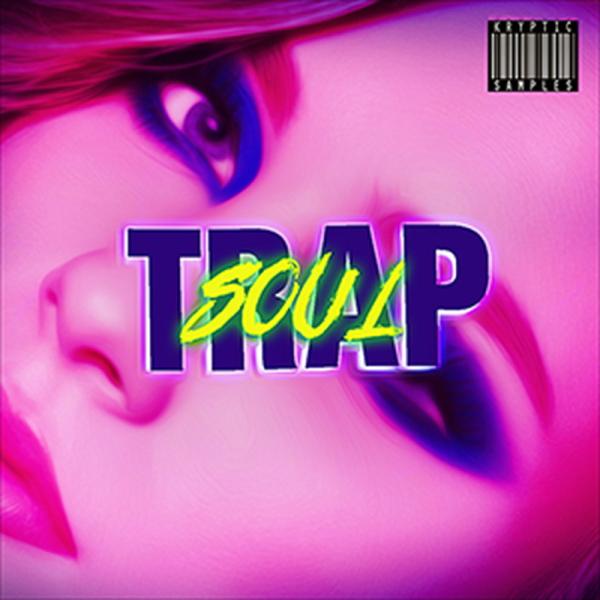 トラップ×R&amp;Bにシャープなアーバンサウンドを追加したユニークなライブラリ『Trap Soul』は、トラップ＆R&amp;Bのミックスにシャープなアーバンサウンドを加えたサンプルパックです。魅惑的なメロディー、軽快なドラム、808な...