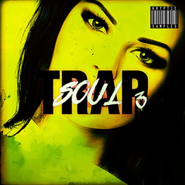 ゲーム効果音・キャラボイス収録！ユニークなトラップ×R&amp;Bのライブラリ第三弾『Trap Soul 3』は、トラップ×R&amp;B＋アーバンサウンドのサンプルパック第三弾です。808、ピアノ、ビンテージエレピ、エレキギター、フルート...