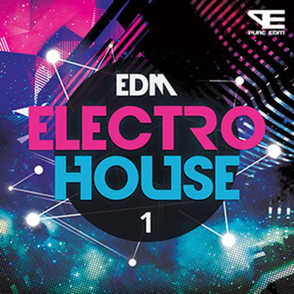 『EDM: Electro House 1』は、エネルギッシュなビートや予測不可能なパッドやベースラインが鳴り響く中、アルペジオやプラックが空間を満たす心揺さぶるハウスミュージックのコンストラクションキット集です。収録内容 -5 Const...