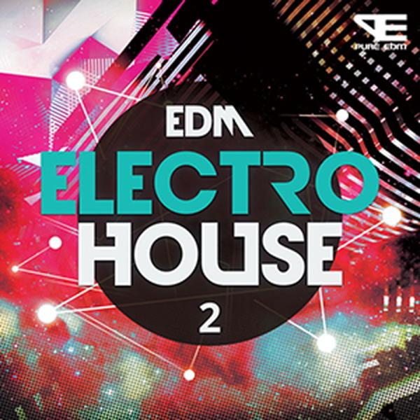 『EDM: Electro House 2』は、ハイエナジーシリーズの第2弾で、刺激的でエネルギッシュなサウンド、賑やかなパッドやベースライン、アルペジオやプラックなど様々な要素を含んだコンストラクションキット集です。収録内容 -5 Con...