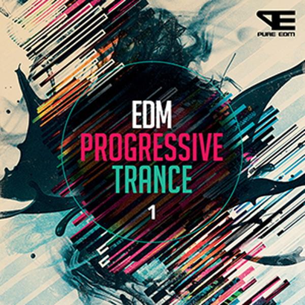 『EDM: Progressive Trance 1』は、キャッチーなメロディーと変則的なダイナミックなサウンドによる、プログレッシブ要素を含んだコンストラクションキット集です。収録内容 -5 Construction Kits-ACIDi...