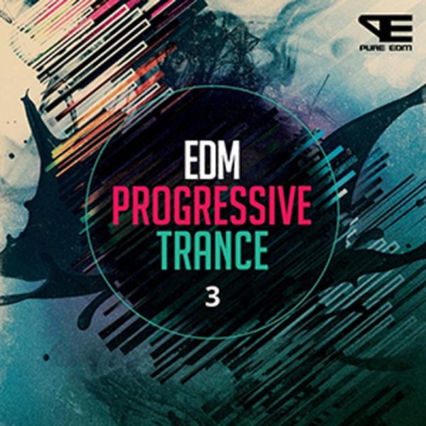 『EDM: Progressive Trance 3』は、トランスの商業的な側面とプログレッシブの要素を含んだハイブリットタイプの、ダイナミックなサウンドのコンストラクションキット集です。 収録内容 -5 Construction Kits...