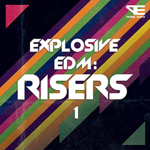 『Explosive EDM: Risers 1』は、ハイエナジーなエレクトロとダンスのライザーサウンドを中心とした、汎用性の高いサンプルパックです。収録内容 -25 Micro Kits-ACIDized WAV Files-Loops ...