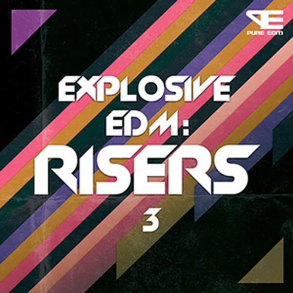 『Explosive EDM: Risers 3』は、Hardwell、Nicky Romero、Deorro、Martin Garrixにインスピレーションを受けた、ハイエナジーなライザーを中心とした多目的サンプルパックです。収録内容 -...