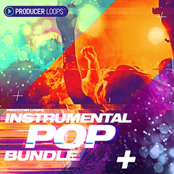 『Instrumental Pop Bundle』は、心に響くメロディー・テンションの上がるコード進行・ハイエナジーなベース・轟くようなドラムサウンドが含まれた、EDMサウンドにピッタリのバンドルパックです。※こちらの商品はINSTRUME...
