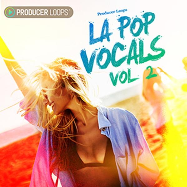 『LA Pop Vocals Vol 2』は、最高のボーカルサンプルを含む、ダンス・EDM・ポップ・ヒップホップ/ラップの要素を融合させた最先端LAサウンドのサンプルパックです。収録内容 -5 Construction Kits-Fully...