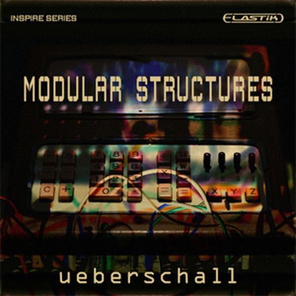 エクスペリメンタル・ミュージックの制作を手助けするELASTIKライブラリ 『MODULAR STRUCTURES』はInspireシリーズに含まれる音源ライブラリで、エクスペリメンタル・ミュージックを制作するに当たって必要となるサウンドを...