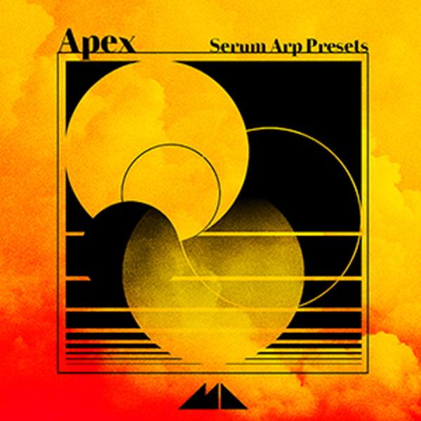 『Apex - Serum Arp Presets』は、多くのヴィンテージ・アナログ・シンセに搭載されている、クラシックな「アープ」機能にインスパイアされたSerumプリセットです。カスケード・メジャー・シーケンスをはじめ、リバーブとディレ...