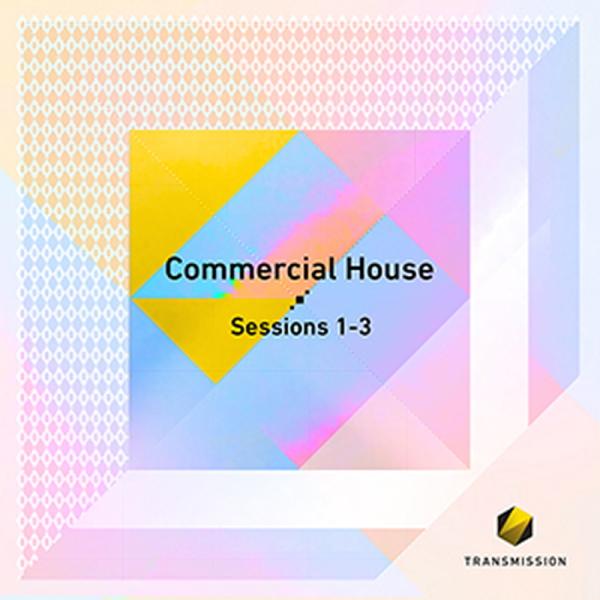 汎用的ハウス・ミュージックのお得な3セットバンドル版『Commercial House Session 1-3』は、幅広いハウスミュージック制作に役立つサンプルパック3セットのバンドル版です。ハイテンションなアルペジオや轟くようなベースライ...