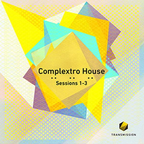 最先端コンプレクストロのお得な3セットバンドル版『Complextro House Sessions 1-3』は、AlessoやCalvin Harrisにインスパイアされたコンプレクストロのサンプルパック3セットのお得なバンドル版です。※...