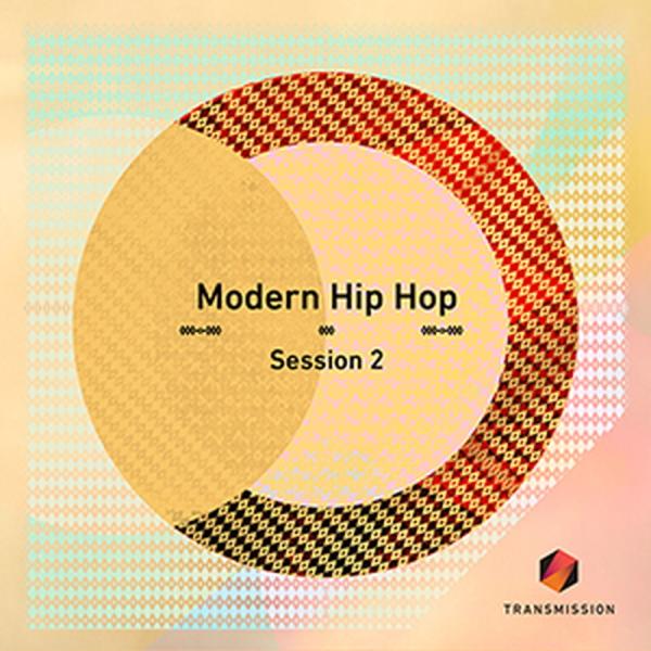 Chief Keef、DJ Mustard、Mike Will、Wiz Khalifのサウンドを再現！『Modern Hip Hop Session 2』は、Chief Keef、DJ Mustard、Mike Will、Wiz Khali...