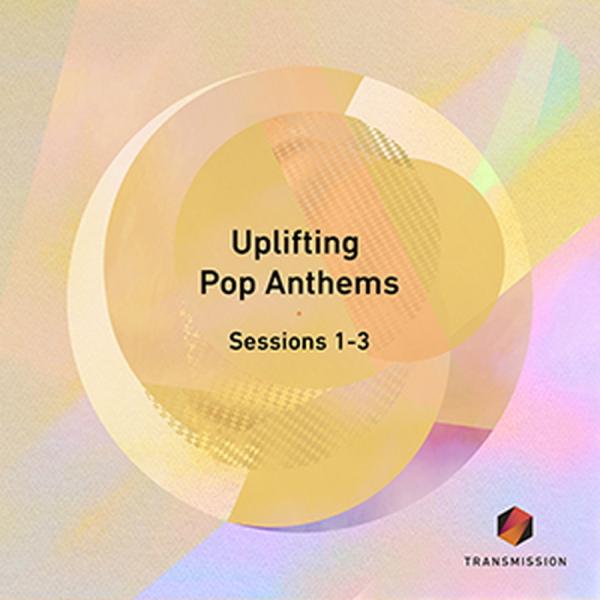 コンテンポラリーサウンドのモダン・ポップのお得な3セットバンドル版『Uplifting Pop Anthems Sessions 1-3』は、モダン・ポップ制作に役立つサンプルパック3セットのお得なバンドル版です。キャッチ−なメロディーとエ...