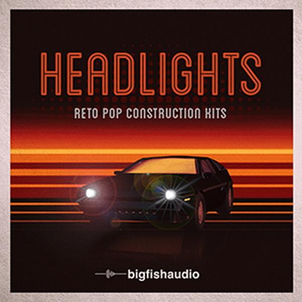 The Weeknd、Com Truise、Dua Lipa、Doja Catなどのアーティストのスタイルで制作されたこのライブラリは、ノスタルジックなレトロポップ、シンセウェイブ、ヴェイパーウェイブの影響を受けた20のキットを収録していま...