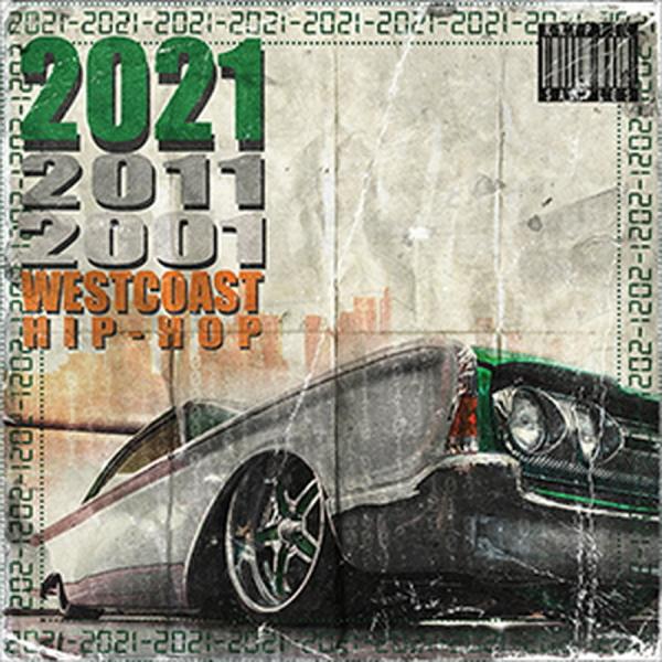 Dr.Dreにインスパイアされたウェストコースト系ヒップホップのライブラリ『2021』は、Dr.Dreにインスパイアされた西海岸系ヒップホップのコンストラクションキット集です。オーセンティックなウェストコーストサウンドでアレンジされたシンセ...