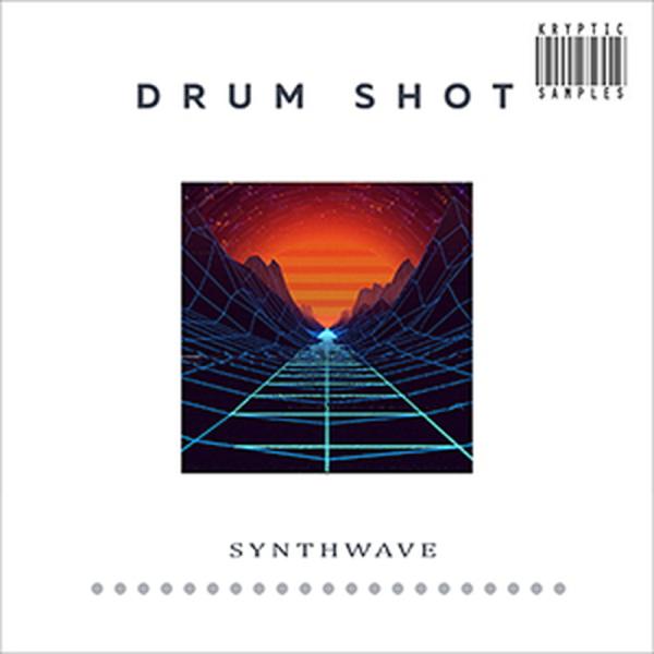 シンセウェイブやレトロにフォーカスしたドラムのライブラリ『Drum Shot Synthwave』は、シンセウェイブやレトロなジャンル向けに作られた、Drum Shotシリーズのドラムのサンプルパックです。レトロなキック、スネア、リムショッ...