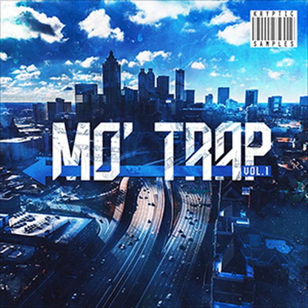 琴やピアノなど多彩なサウンドが入ったトラップ愛好家向けのライブラリ『Mo Trap Vol 1』は、トラップ愛好家向けの新感覚サウンドが詰まったサンプルパックです。モダンなシンセパッドのメロディー、ピアノのメロディー、ドラム、808ベース、...