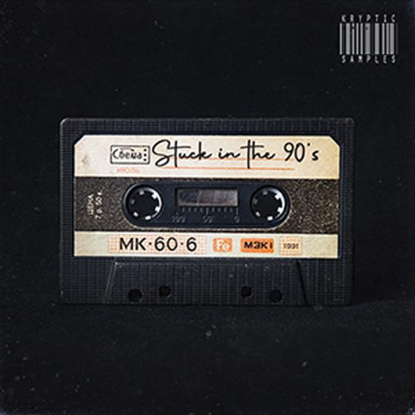 多様な楽器音入り！90年代のオーセンティック・ヒップホップサウンドが再現できるライブラリ『Stuck In The 90s』は、オーセンティックな90年代サウンドでコーティングされたヒップホップのコンストラクションキット集です。ピアノ、エレ...