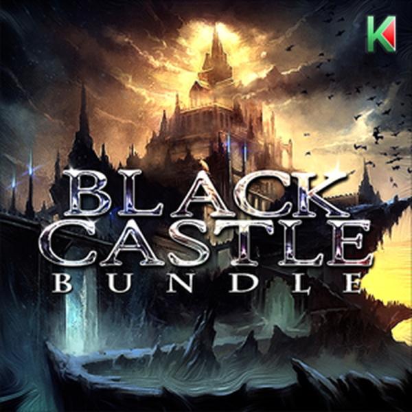 パワフルなヒップホップのお得な3セットバンドル版『Black Castle Bundle』は、パワフルなサウンドのヒップホップのお得な3セットバンドル版です。魅惑的でダークなメロディーから、ハードなベースまで多彩なサウンドが含まれています。...