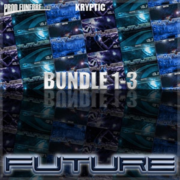 オーケストラサウンドが収録されたヒップホップのお得な3セットバンドル版『Future Bundle』は、ヒップホップのお得な3セットバンドル版です。ドラム、キーボード、パッドに加え、ストリングス、フレンチホルン、クワイアなどのオーケストラサ...
