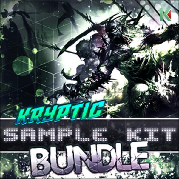マルチジャンルなメロディー、ドラムループ、ワンショットのお得な3セットバンドル版『Kryptic Sample Kit Bundle (Vols 1-3)』は、幅広いジャンルにフィットするメロディー、ドラムループ、ワンショットが含まれたサン...