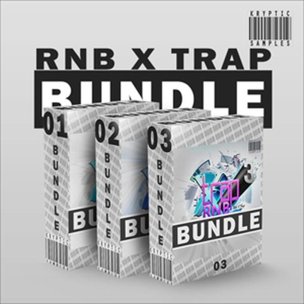 幅広いサウンドが収録されたトラップ×R&amp;Bのお得な3セットバンドル版『RnB X Trap Bundle』は、トラップとR&amp;Bのお得な3セットバンドル版です。味のあるシンセサイザー、滑らかなピアノやキーボード、パンチの効いた...