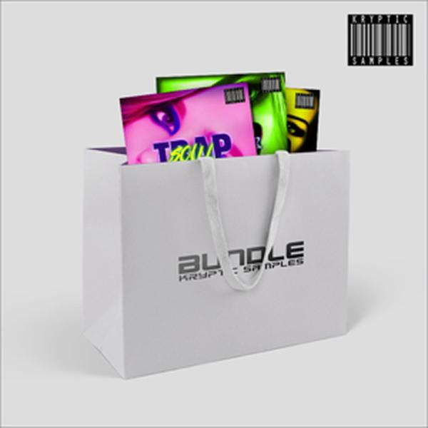アーバンのヒットトラック制作にベスト！トラップ×R&amp;Bのお得な3セットバンドル版『Trap Soul Bundle』は、アーバンサウンドのトラップ×R&amp;Bのお得な3セットバンドル版です。魅惑的なメロディー、軽快なドラムループ...