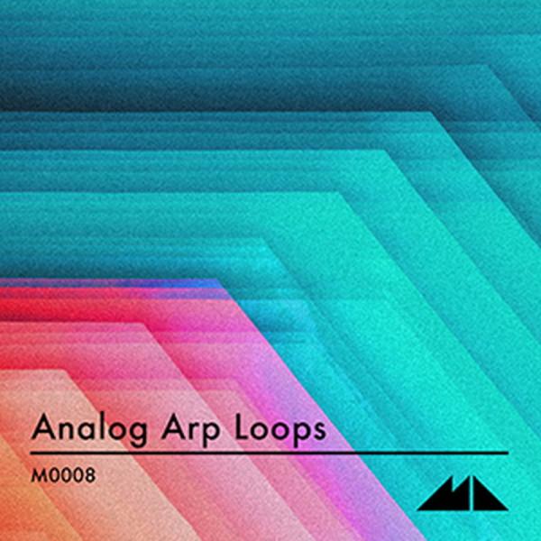 テクノ、ポップ、アンビエント等に適応！アナログシンセ・リフのライブラリ『Analog Arp Loops』は、アナログシンセを使ってリアルタイムに演奏・録音されたリフのサンプルパックです。テクノ、ポップ、アンビエントなど様々なジャンルに適し...
