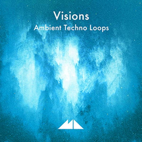 ミステリアスサウンド！ミニマルやテクノの要素を含んだアンビエントのライブラリ『Visions - Ambient Techno Loops』は、神秘的なサウンドに包まれたアンビエントのサンプルパックです。ダウンテンポ、ミニマル、テクノの要素...
