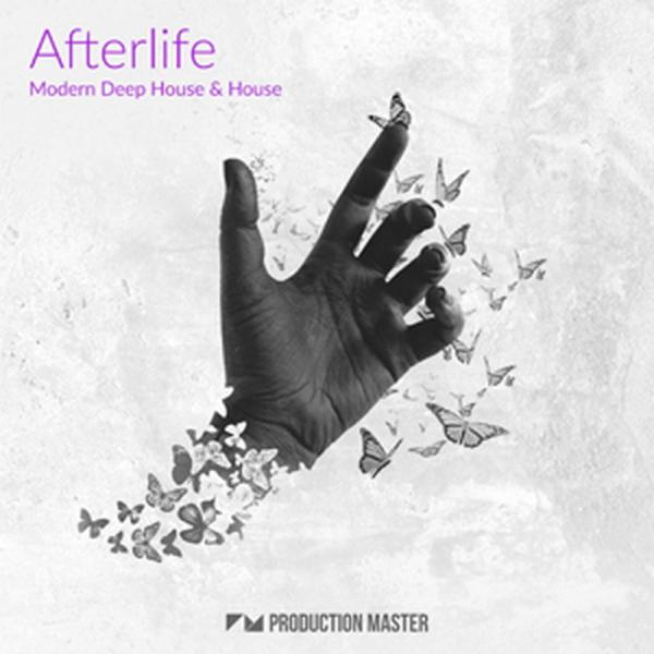 アグレッシブなディープハウス/ハウス向けサウンドが収録されたサンプルパック『AFTERLIFE - MODERN DEEP HOUSE &amp; HOUSE』は、ディープハウス/ハウス向けのパワフルなサウンドが収録されたサンプルパックです...
