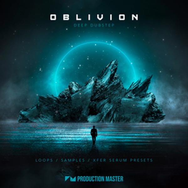 ヘヴィで激烈なダブステップ向けサウンドが収録されたサンプルパック。『OBLIVION - DEEP DUBSTEP』は、ディープ＆ダークなダブステップ向けのサウンドが収録されたサンプルパックです。ベース、ドラム、シンセ、ボーカル、FXなど、...