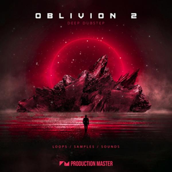 アンダーグラウンド＆迫力のある重低音が魅力のダブステップ向けサンプルパック『Oblivion 2 - Deep Dubstep』は、ディープ＆ダークなダブステップ向けサウンドが収録されたサンプルパックです。ベース、ドラム、FX、シンセ、ボー...