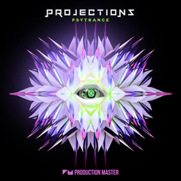 サイトランスに特化した魅惑的なサウンドが収録されたサンプルパック『PROJECTIONS - PSYTRANCE』は、魅惑的なサイケデリックサウンドが収録されたサイトランス向けのサンプルパックです。インパクトのあるSerumプリセット、パン...
