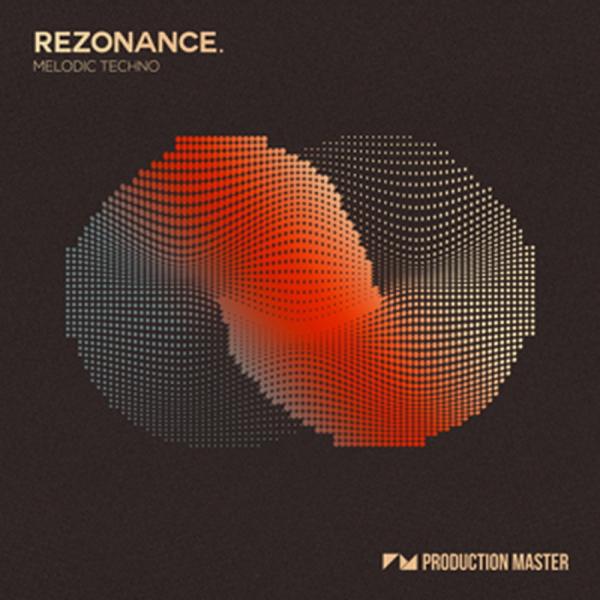 メロディックテクノ/テックハウス向けの高揚感のあるサウンドが多数収録『REZONANCE - MELODIC TECHNO』は、メロディックテクノとテックハウスの制作に役立つサウンドが収録されたサンプルパックです。Minilogue、SCS...