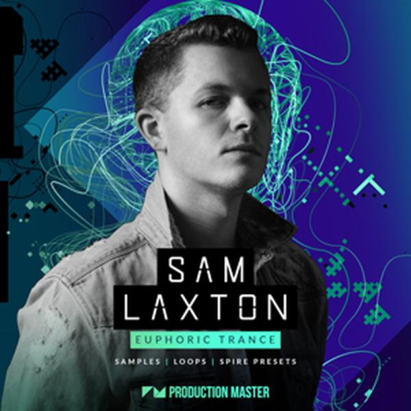 Sam Laxtonの壮大なトランスサウンドが収録されたサンプルパック『SAM LAXTON - EUPHORIC TRANCE』は、EDMトランスシーンで有名なSam Laxtonの壮大なトランスサウンドが収録されたサンプルパックです。収...
