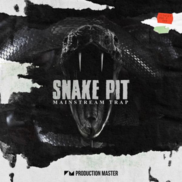 トラップ向けのヘヴィ＆ダークなサウンドが収録されたサンプルパック『SNAKE PIT - MAINSTREAM TRAP』は、ヘヴィでダークなトラップ向けサウンドが収録されたサンプルパックです。Travis Scott， Rich The ...