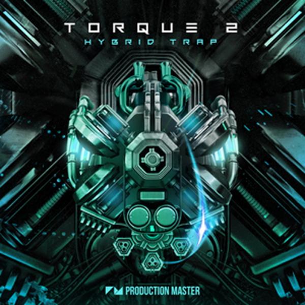 ハード＆アグレッシブなハイブリッドトラップサウンドが収録されたサンプルパック『TORQUE 2 - EDM &amp; HYBRID TRAP』は、アグレッシブなハイブリッドトラップ向けサウンドが収録されたサンプルパックです。Troyboi...