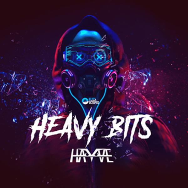 凶暴なベースが魅力！ヘビー×メロディックなEDMのライブラリ『Hayve - Heavy bits vol.1』は、世界中のベースミュージックシーンで話題のHayveによるヘビーでメロディックなサンプルパックです。凶暴なベースから雰囲気のあ...