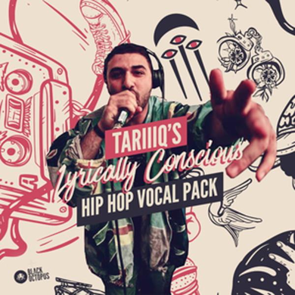伝統×現代の融合サウンド！男性Voによるボーカル特化型ヒップホップのライブラリ『TARiiiQ Hip Hop Vocal Pack』は、カナダのミュージシャンTARiiiQによるヒップホップのボーカル特化型サンプルパックです。オールドスク...