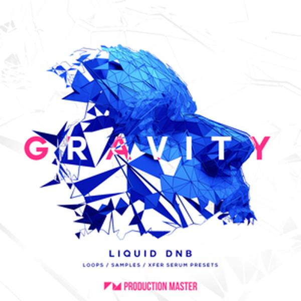 複雑なコードやエネルギッシュなドラムを含んだドラムンベースのライブラリ『GRAVITY - LIQUID DNB』は、リキッド・メインストリームのドラムンベースのサンプルパックです。Camo &amp; Krooked， Fred V &a...