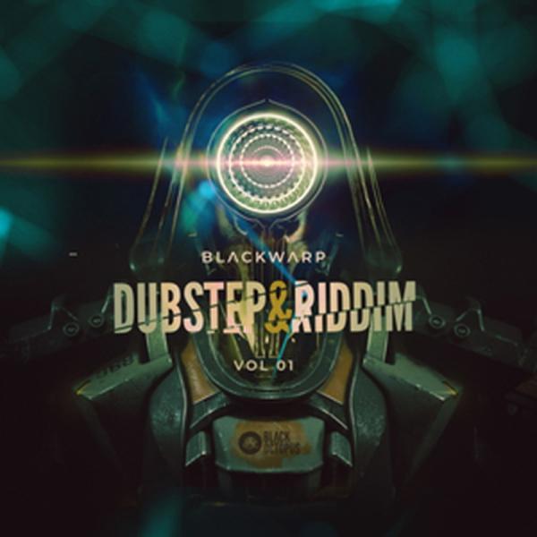 凶暴なベースのリフなどが収録されたダブステップ&amp;リディムのライブラリ『BLACKWARP - DUBSTEP &amp; RIDDIM VOL 1』は、スピーカーを破壊するようなサウンドを含んだダブステップとリディムのサンプルパック...