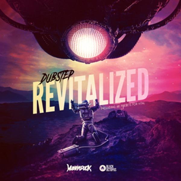 スピーカー破壊サウンド×地響きベースが特徴的なダブステップのライブラリ『DUBSTEP REVITALIZED BY WUBBADUCK』は、Wubbaduckによるダブステップのサンプルパックです。スピーカーを破壊するようなサウンド、地響...