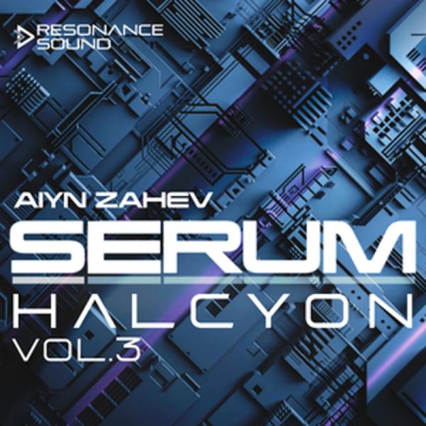 エレクトロ/ハウス/ガレージ/プログレッシブ/トランスのプリセット集『HALCYON 3 SERUM』は、エレクトロ、ハウス、ガレージ、プログレッシブ、トランスのSerumプリセット集です。ウェイブテーブルシンセのパッド、ピッチドリフト、サ...