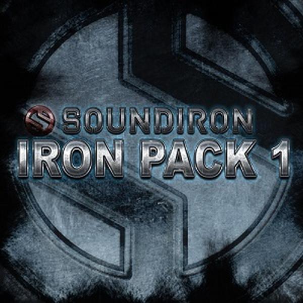 アコースティック・グランド・ピアノを再現！『IRON PACK 1 - GRAND PIANO』は、アコースティック・グランド・ピアノを収録したKONTAKTライブラリ、Iron Packsシリーズの第1弾です。100MBのコンテンツとKo...