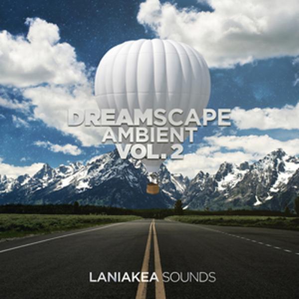 劇伴やリラクゼーション音楽にベストフィット！チルアウトのライブラリ『Dreamscape Ambient Vol 2』は、劇伴やリラクゼーション音楽制作向きの、チルアウトのコンストラクションキット集です。豊富なパッド、滑らかなピアノの旋律、...