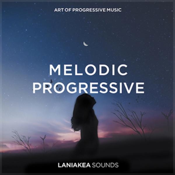 ボーカルループなどが収録されたメロディック・プログレッシブ・ハウスのライブラリ『Melodic Progressive』は、メロディック・プログレッシブ・ハウスのコンストラクションキット集です。アープ、アトモスフィアループ、ボーカルループ、...