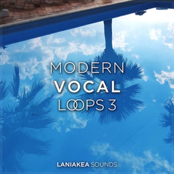 幅広いエレクトロ/ダンスミュージックにフィットするボーカル特化型ライブラリ『Modern Vocal Loops 3』は、幅広いエレクトロ/ダンスミュージックにフィットするボーカル特化型のサンプルパックです。フューチャーベース、ハウス、トラ...