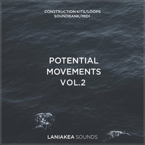 多様な楽器音収録！メロディックハウスとオーガニックなエレクトロニカのライブラリ『Potential Movements Vol 2』は、Enviado Vidaによって作成された、メロディックハウスとオーガニックなエレクトロニカのコンストラ...