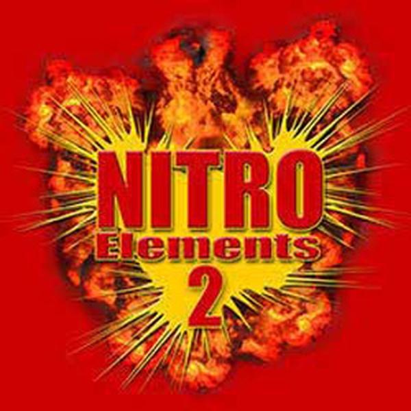 インパクトサウンドに特化した効果音パック『NITRO ELEMENTS 2 PRODUCTION ELEMENTS』はインパクトサウンドに特化した効果音パックです。アラーム、アクセント、SF、ホラー、アクション、シネマティック、ファンタジー...