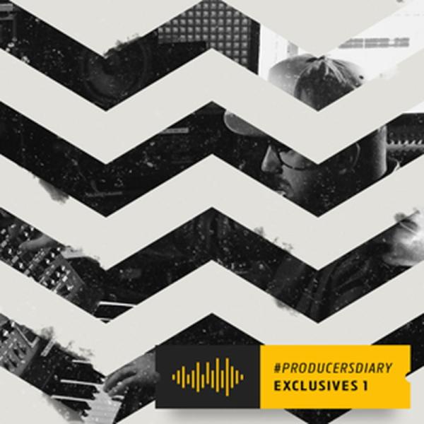 作曲家兼プロデューサーのTekaによるフューチャーR&amp;B・R&amp;Bのライブラリ『Producersdiary Exclusives 1』は、作曲家兼プロデューサーのTekaによるフューチャーR&amp;B・R&amp;Bのコン...