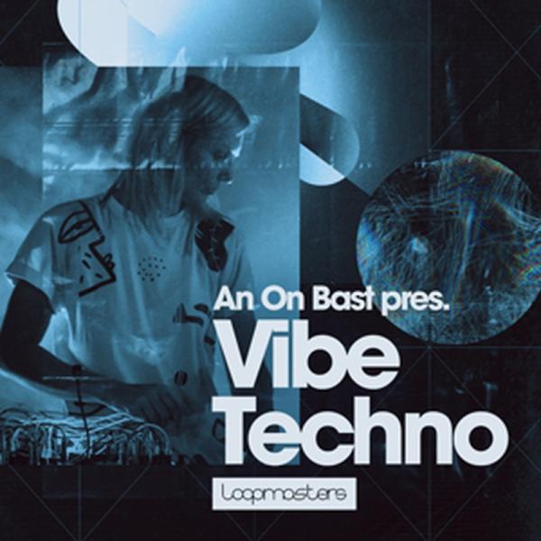 作曲家兼プロデューサーAn On Bastによるテクノ/ハウスのライブラリ『An On Bast - Vibe Techno』は、プロデューサー兼作曲家のAn On Bast氏による、テクノ、ハウスのサンプルパックです。ディープなベースシン...